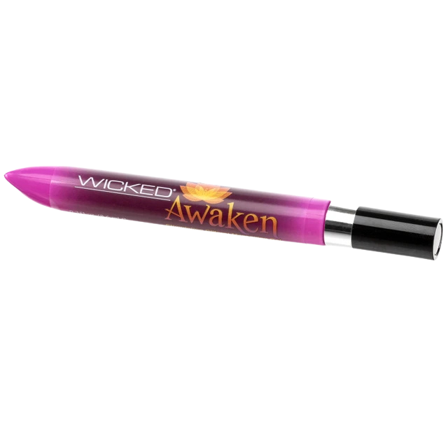 Awaken – Stef Conger