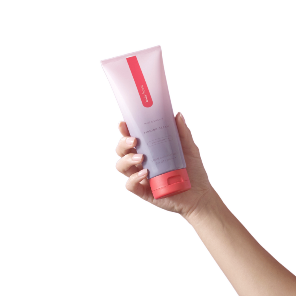 Body Boost Firming Lotion – Stef Conger