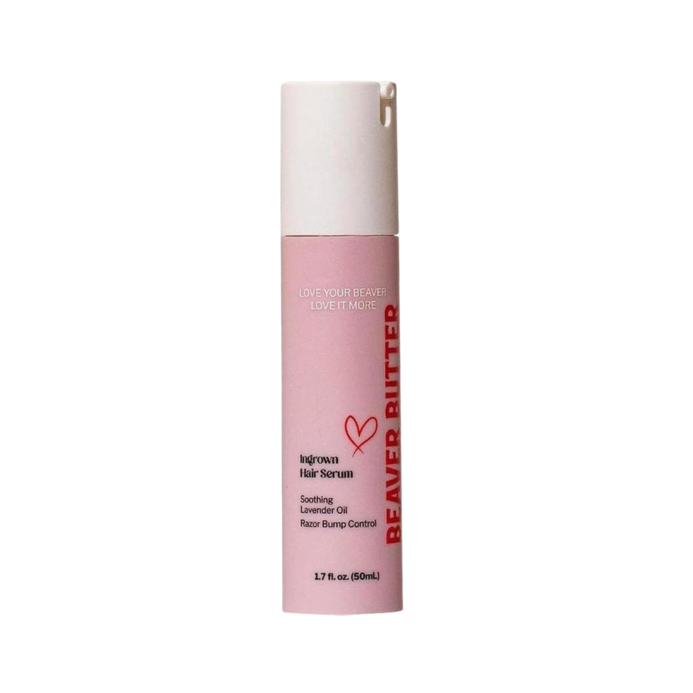 Beaver Butter Ingrown Hair Serum – Stef Conger