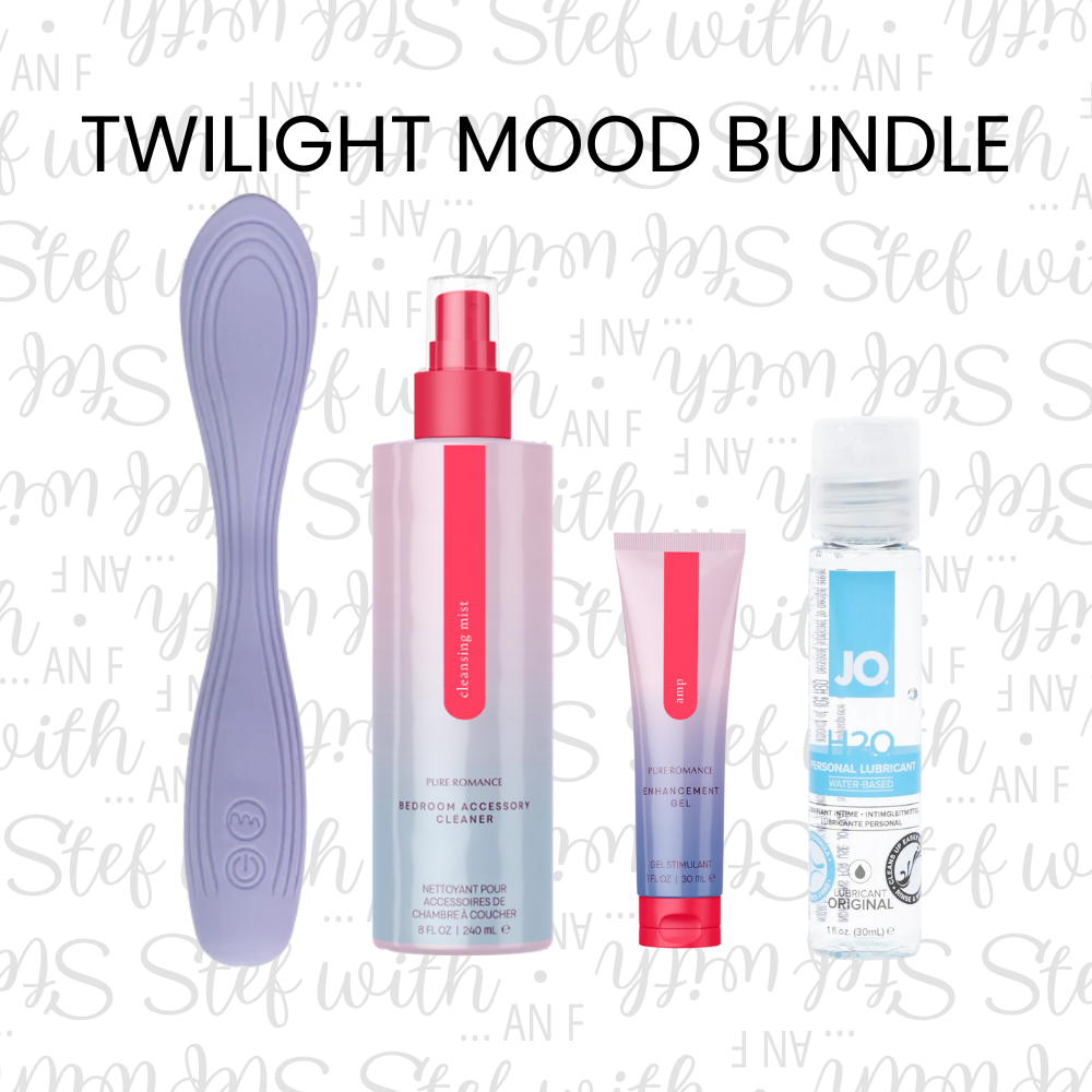 Twilight Mood Bundle – Stef Conger