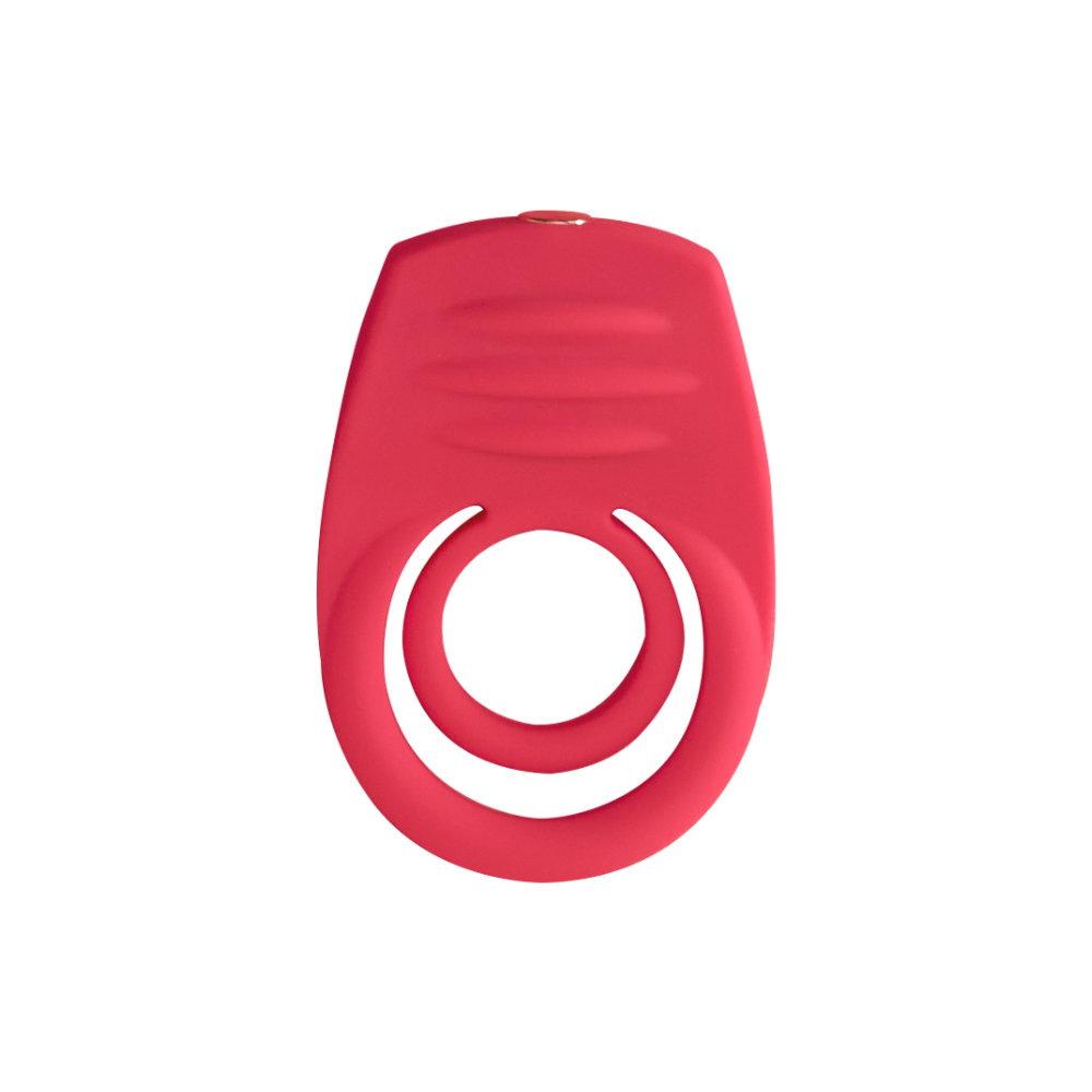 C-Rings – prbystefconger