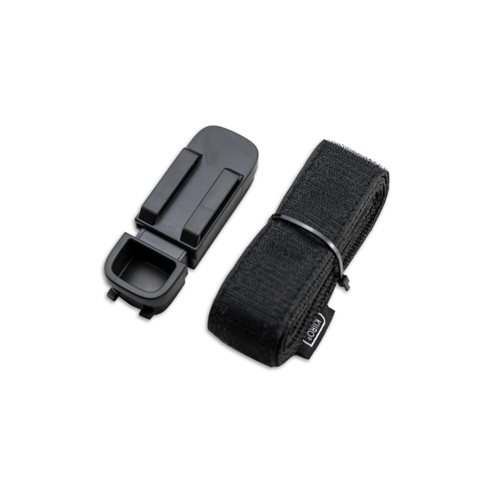 Keon Neck Strap – Stef Conger
