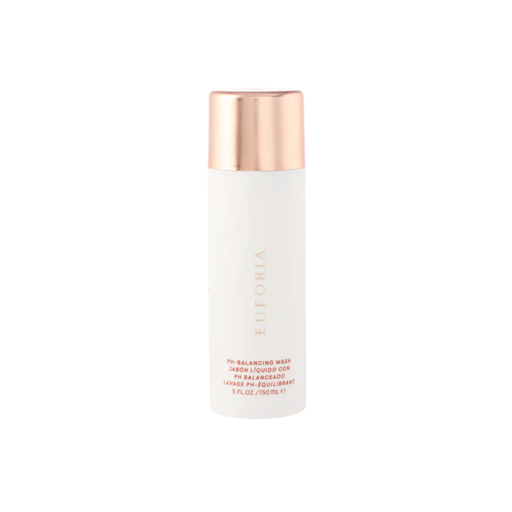 pH Balancing Wash – Stef Conger