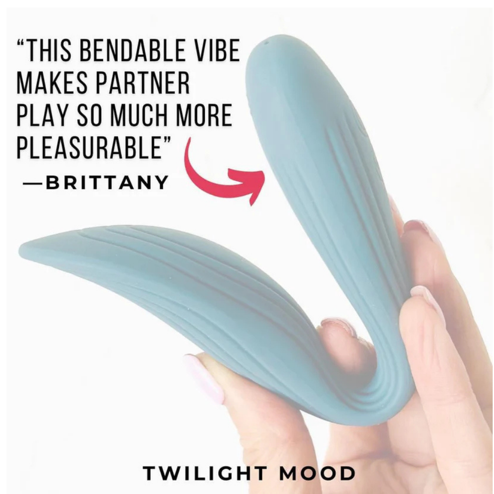 Twilight Mood – prbystefconger