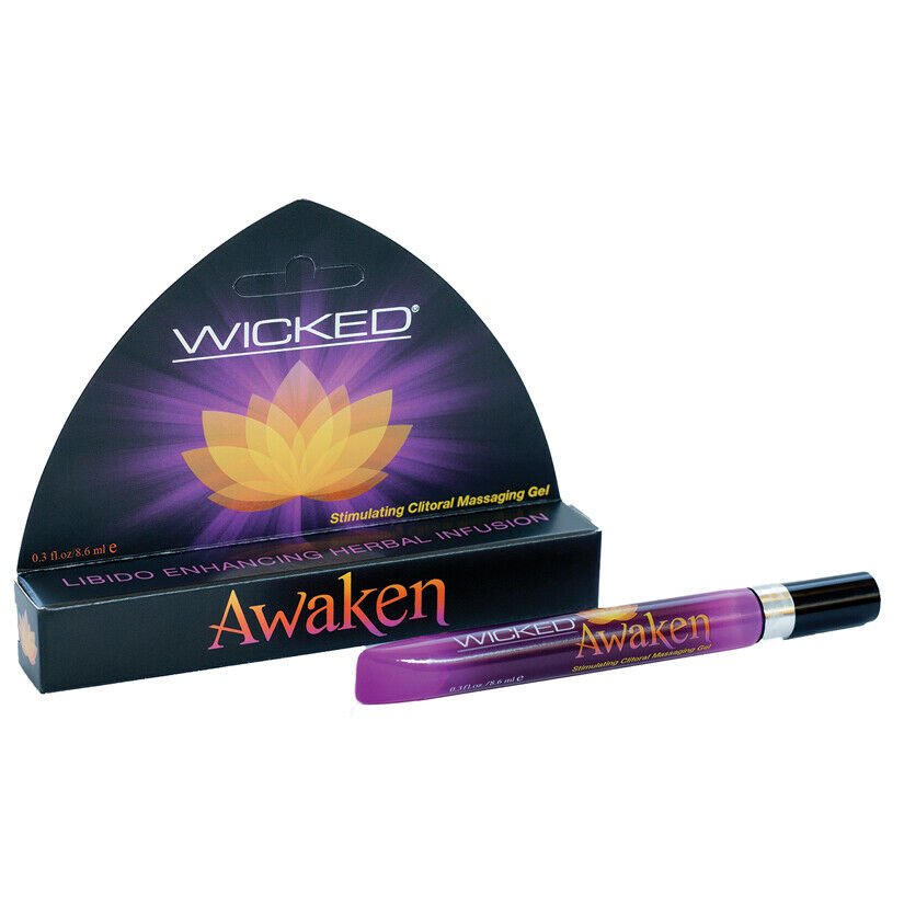 Awaken – Stef Conger