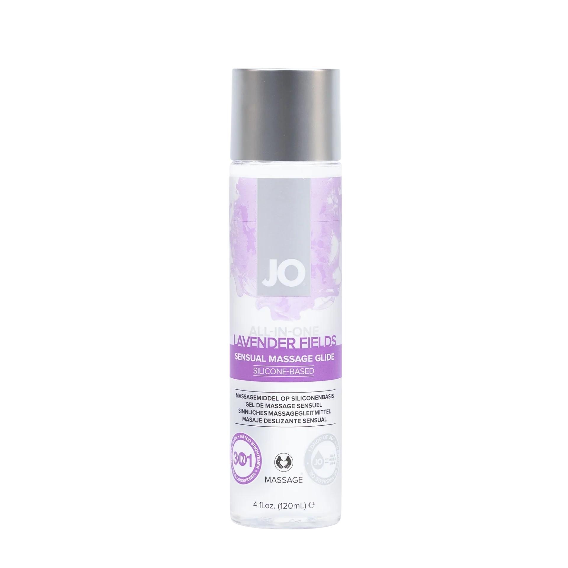 Jo All-In-One Massage Glide – Stef Conger