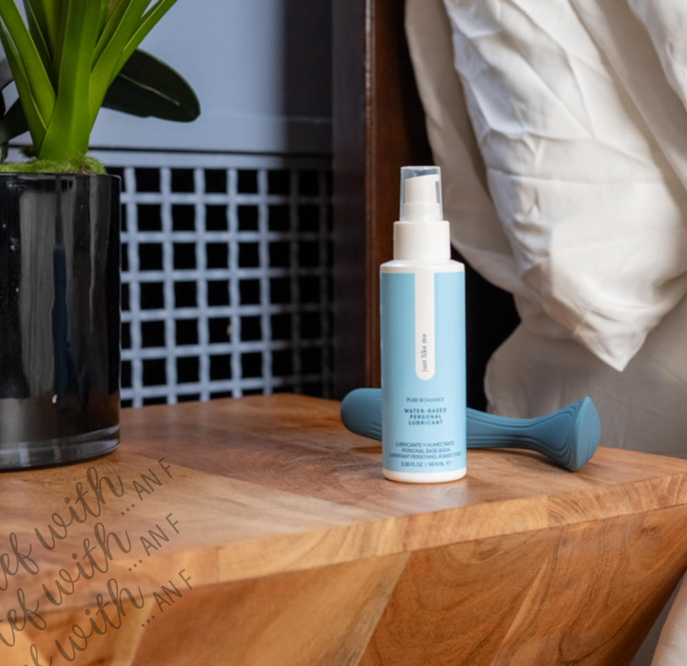 Stef with an F | Elevating Romance, Intimacy & Self Care – prbystefconger